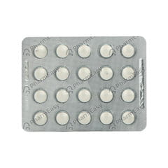 Met Xl 25 MG Tablet (20) - Uses, Side Effects, Dosage, Composition ...