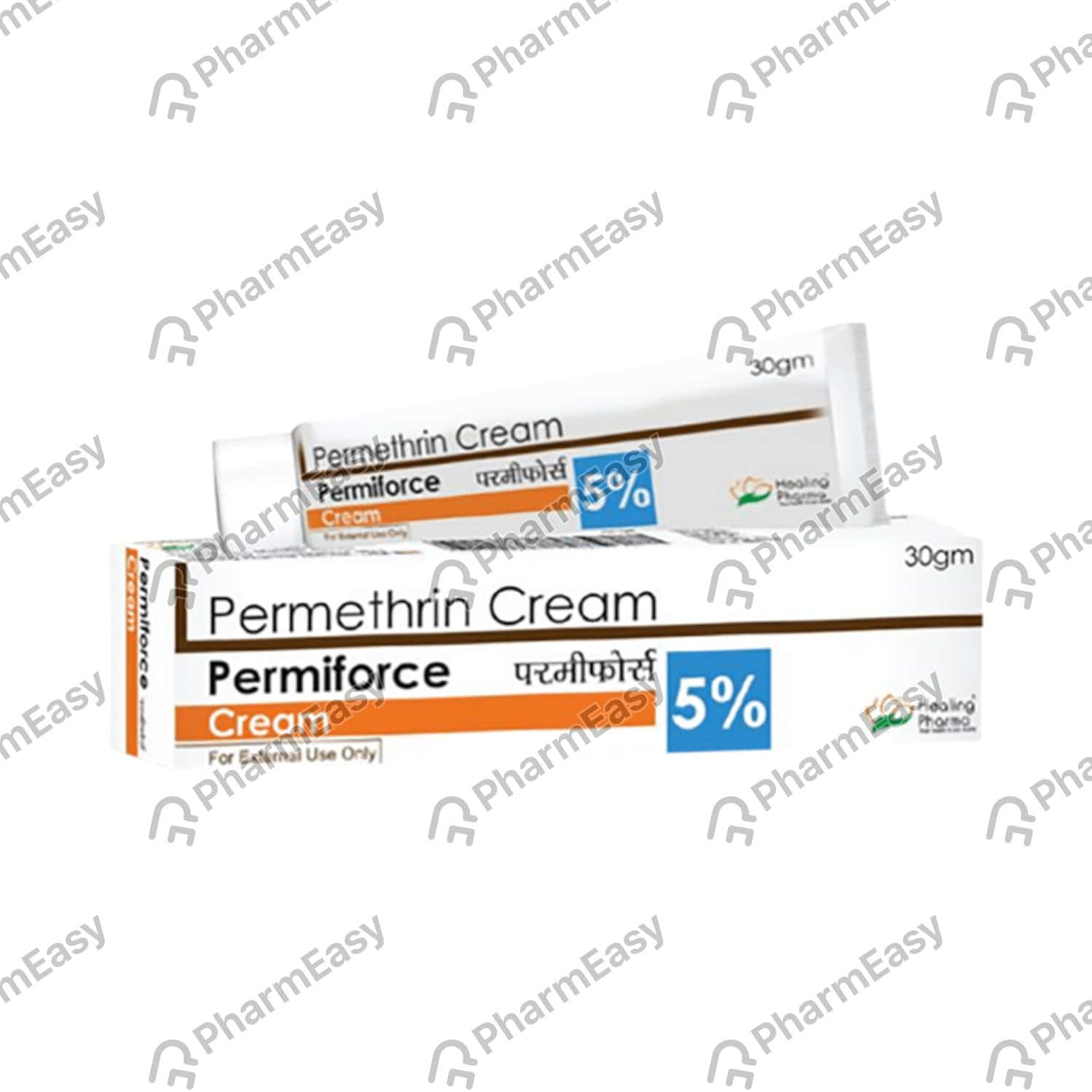 Permiforce 5 % Cream (30): Uses, Side Effects, Price & Dosage | PharmEasy