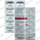 Gabator Nt 400/10mg Strip Of 10 Tablets: Uses, Side Effects, Price ...