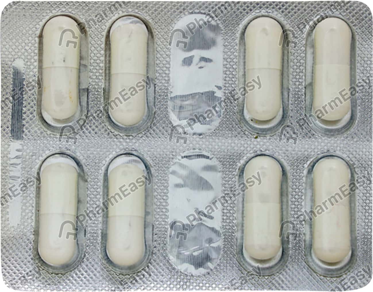 Itrafix 200 MG Capsule (8): Uses, Side Effects, Price & Dosage | PharmEasy