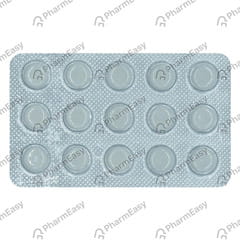 Buy Reclide Mr 30 MG Tablet (15) Online at Flat 15% OFF | PharmEasy