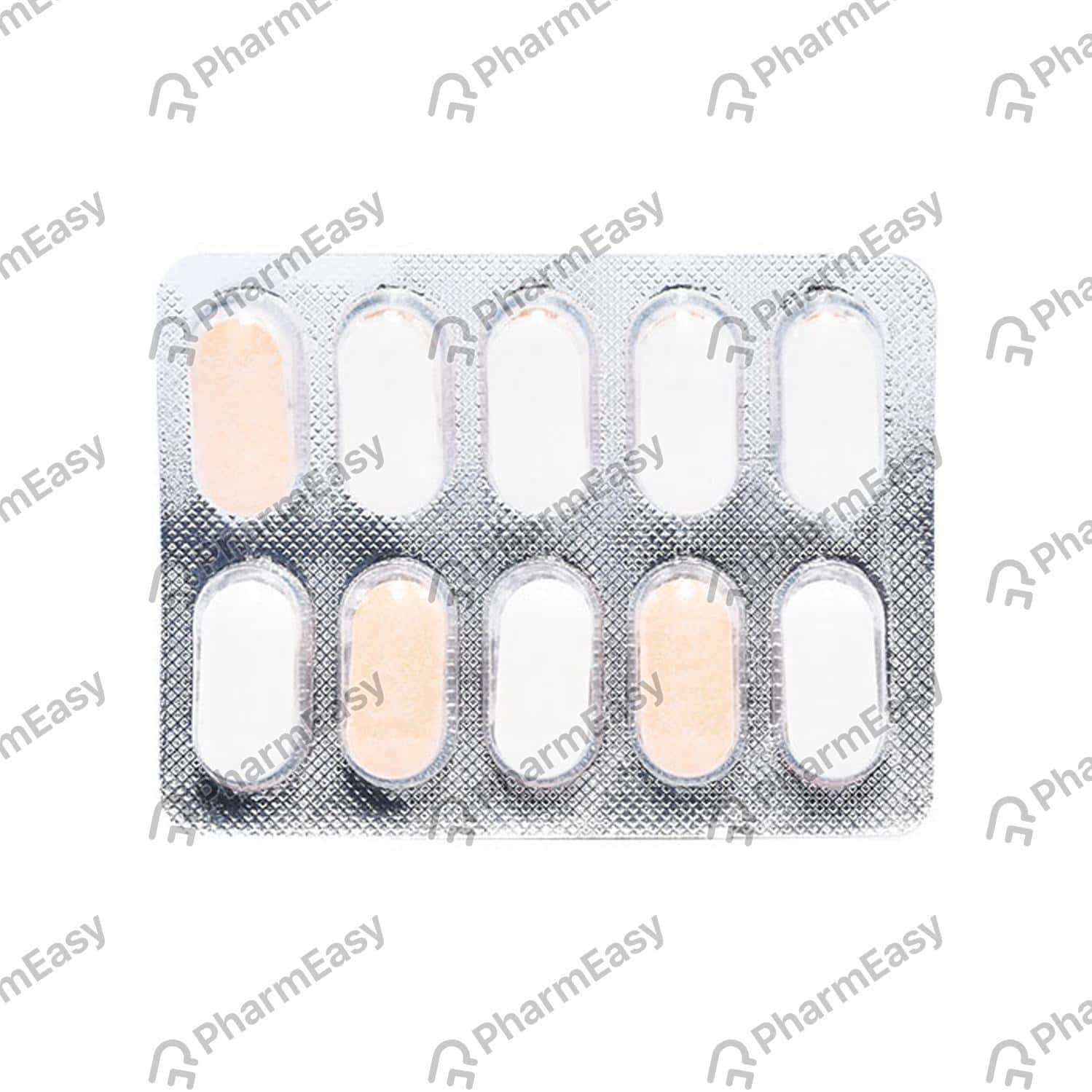 Glizid M Xr 30mg Strip Of 10 Tablets: Uses, Side Effects, Price ...