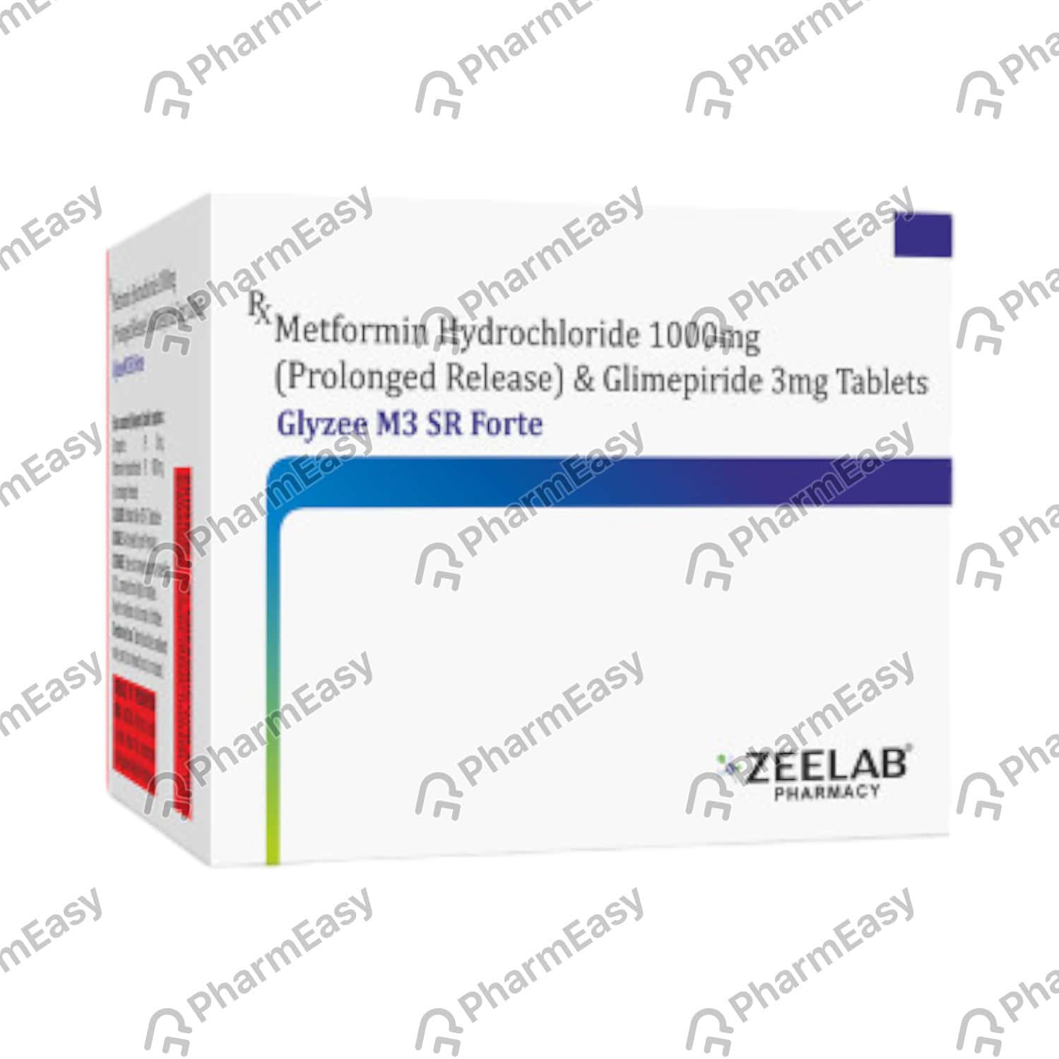 Buy Prexol Sr 1.5 MG Tablet (10) Online at Flat 15% OFF | PharmEasy