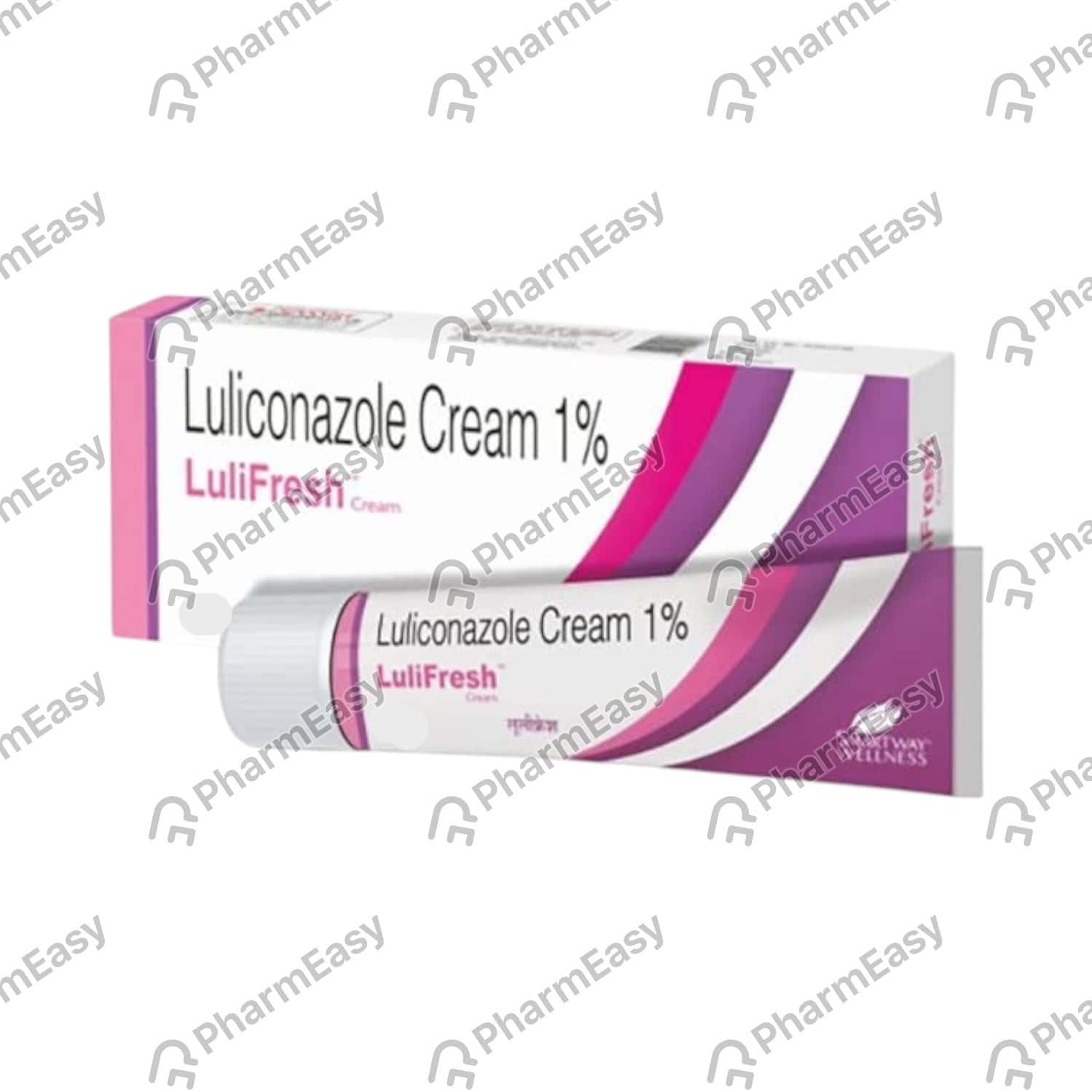 Lulifresh 1 % Cream (20): Uses, Side Effects, Price & Dosage | PharmEasy