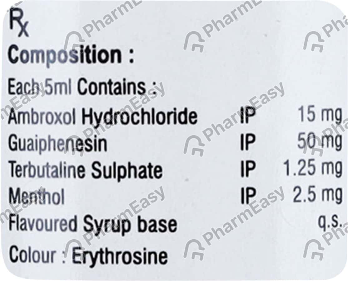 Buy Ducof B Junior Bottle Of 60ml Syrup Online at Flat 15% OFF | PharmEasy