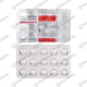 Axogurd Sr Strip Of 10 Tablets: Uses, Side Effects, Price & Dosage ...