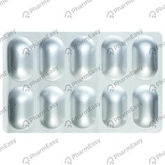 Adesam 400 MG Tablet (10): Uses, Side Effects, Price & Dosage | PharmEasy