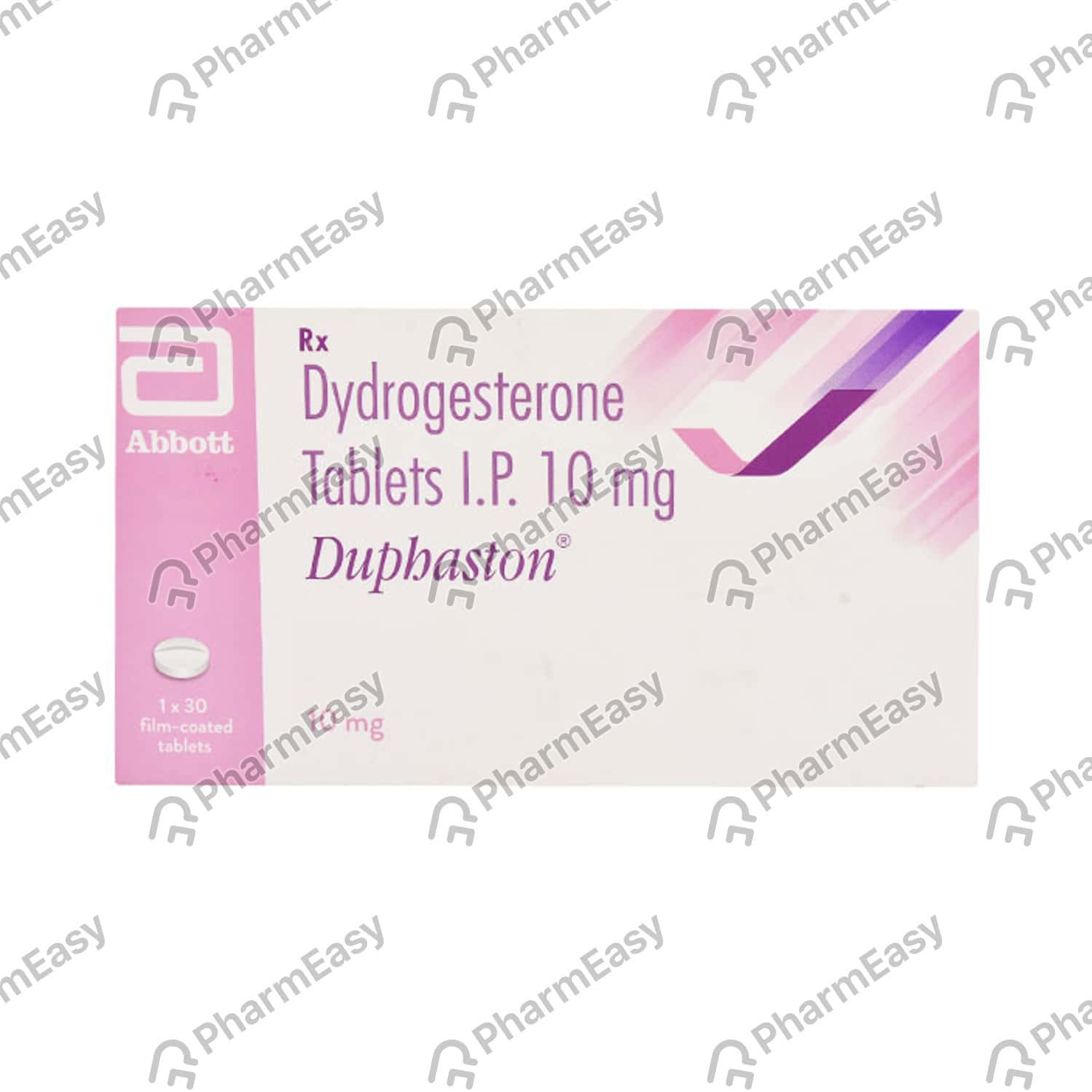 Duphaston Ivf 10 MG Tablet (30): Uses, Side Effects, Price & Dosage ...