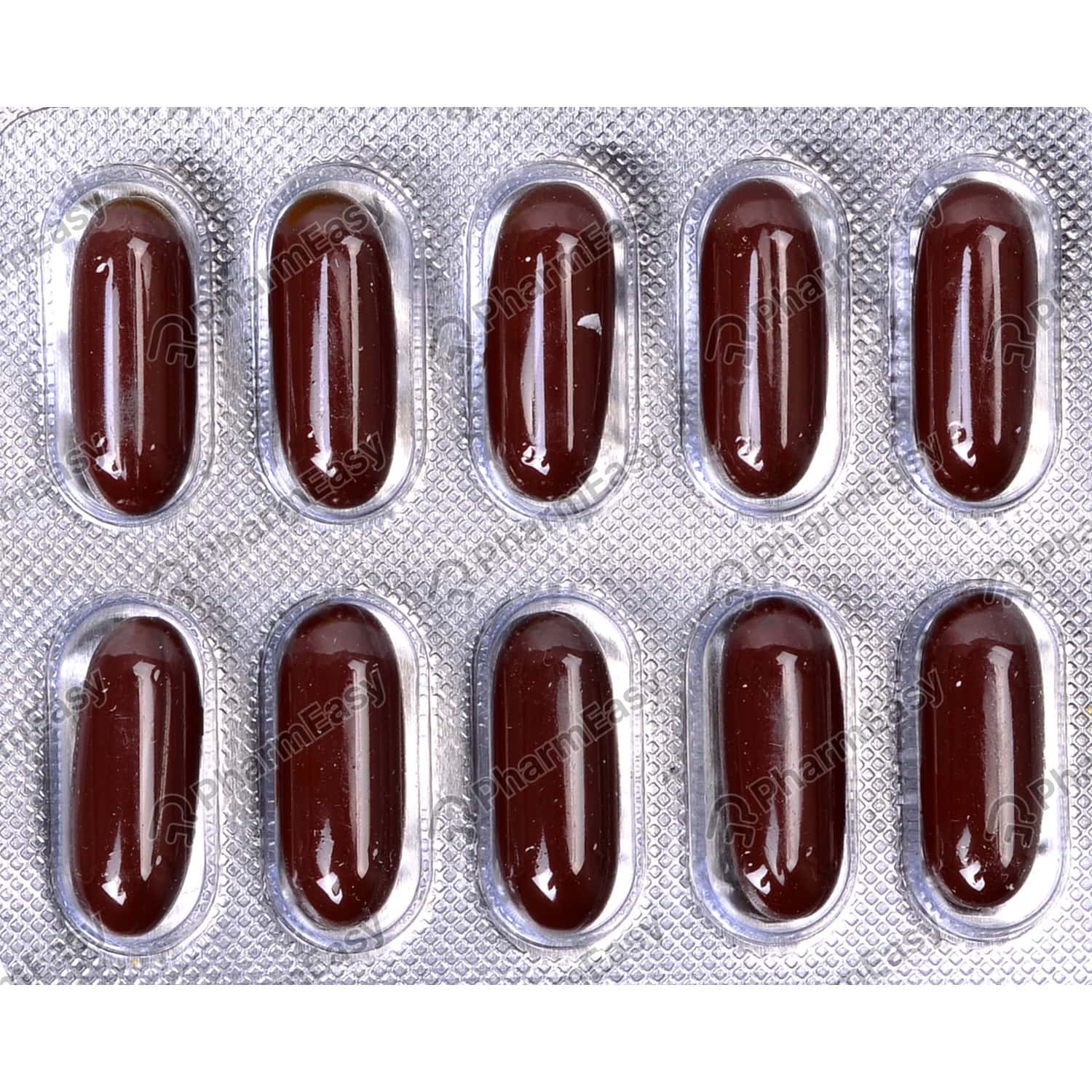 Buy Retirx Plus Strip Of 10 Capsules Online at Flat 18% OFF* | PharmEasy