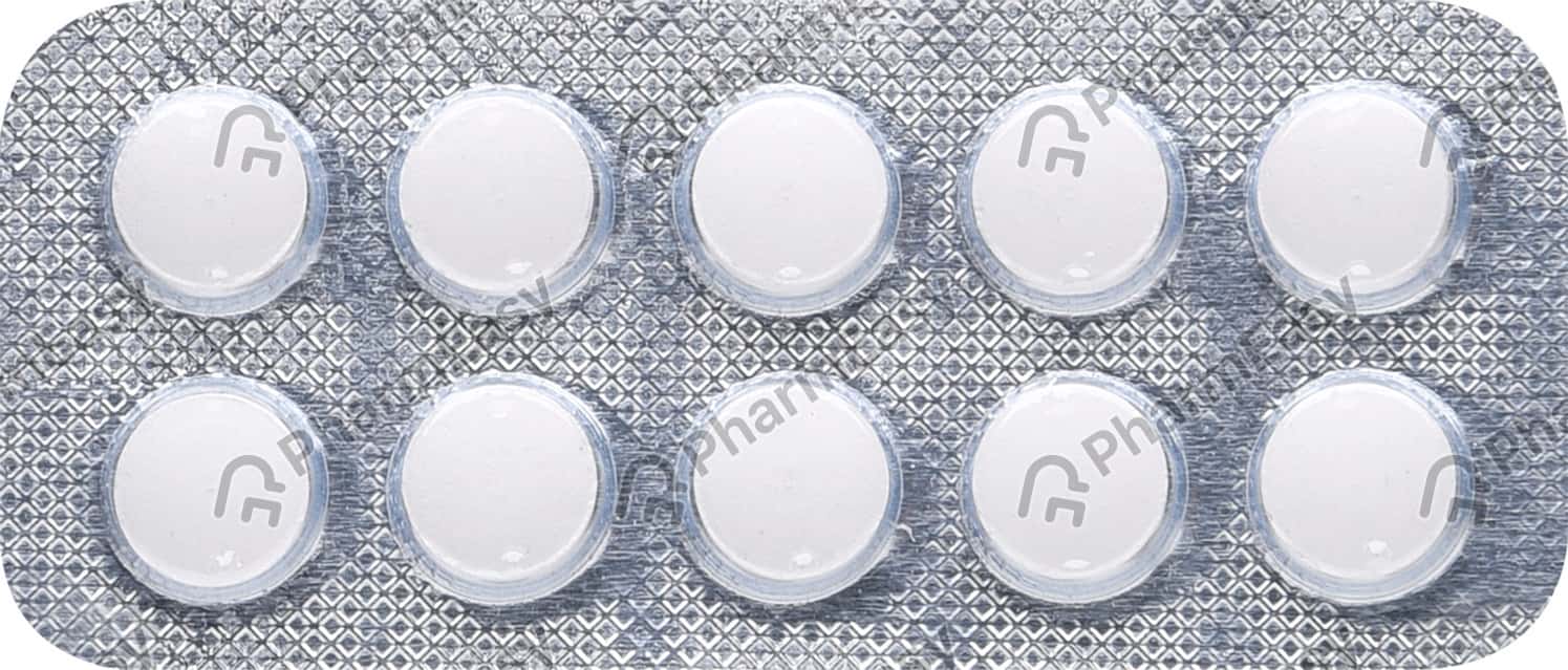 Kylazine Am Strip Of 10 Tablets: Uses, Side Effects, Price & Dosage ...