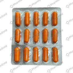 Buy Diamox Er 500 MG Capsule (15) Online at Flat 15% OFF | PharmEasy