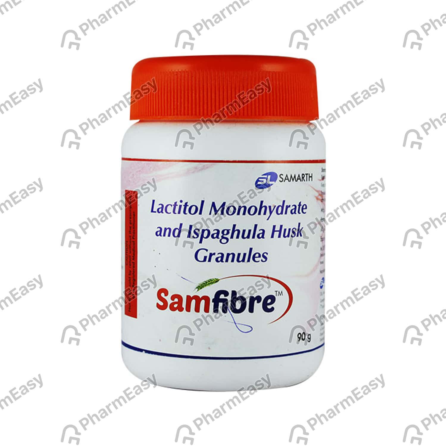Buy Samfibre Granule 90 G Online at Flat 15% OFF | PharmEasy