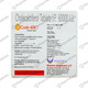 Resi Vd3 60000 IU Chewable Tablet (4): Uses, Side Effects, Price ...