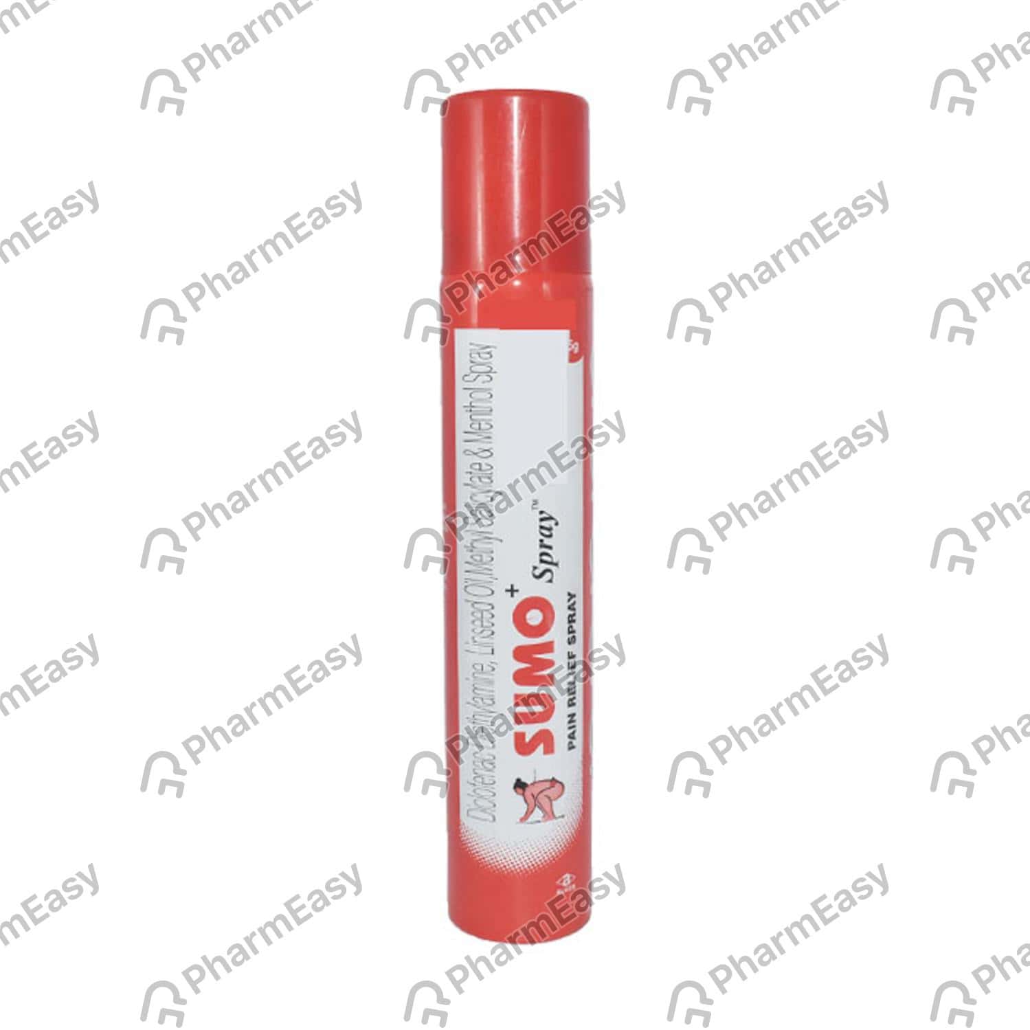 Buy Sumo Plus Bottle Of 75gm Spray Online at Flat 15% OFF | PharmEasy