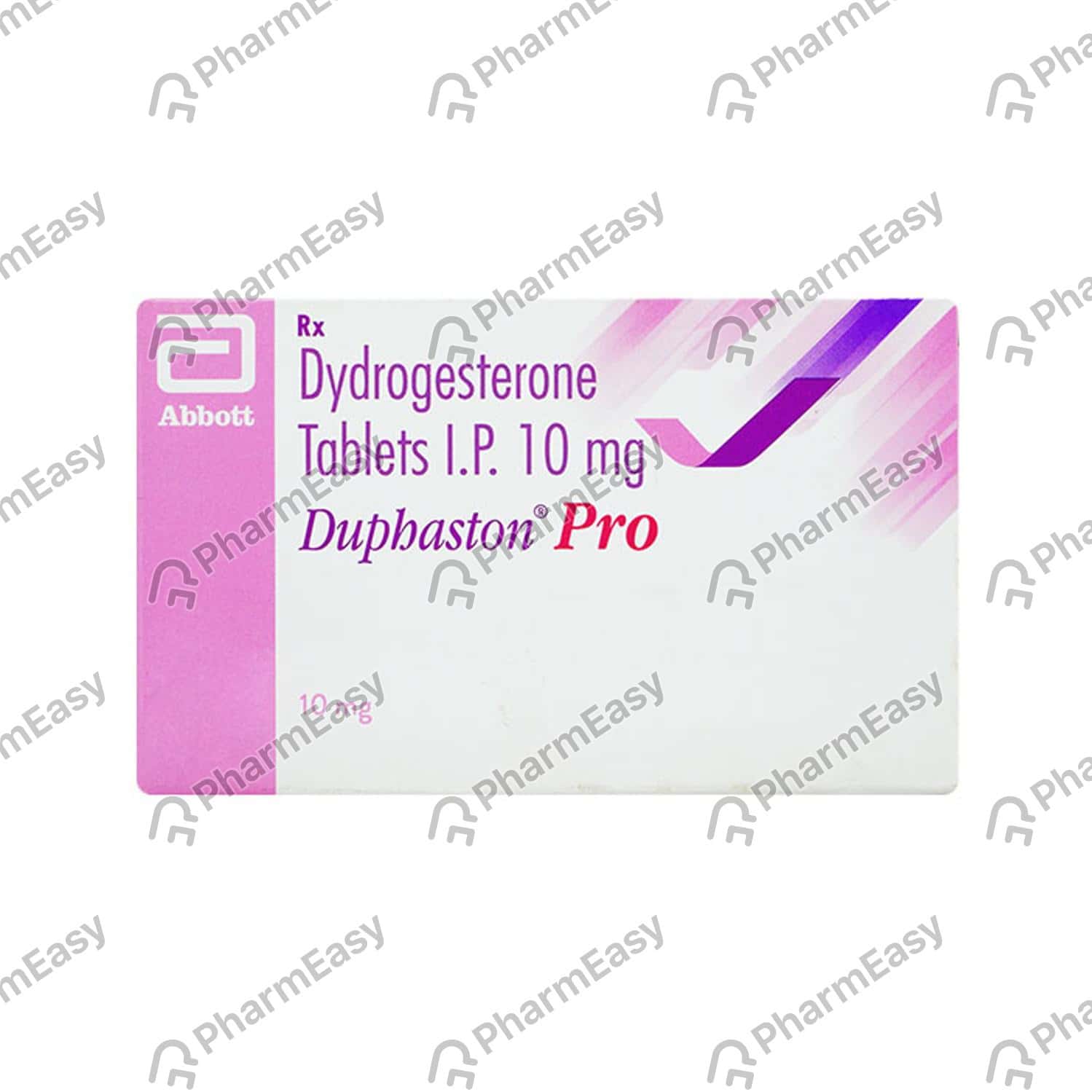 Duphaston 10 MG Tablet (4): Uses, Side Effects, Price & Dosage | PharmEasy