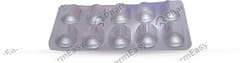 Buy JOINTACE TRIO STRIP OF 10 CAPSULES Online & Get Upto 60% OFF at ...
