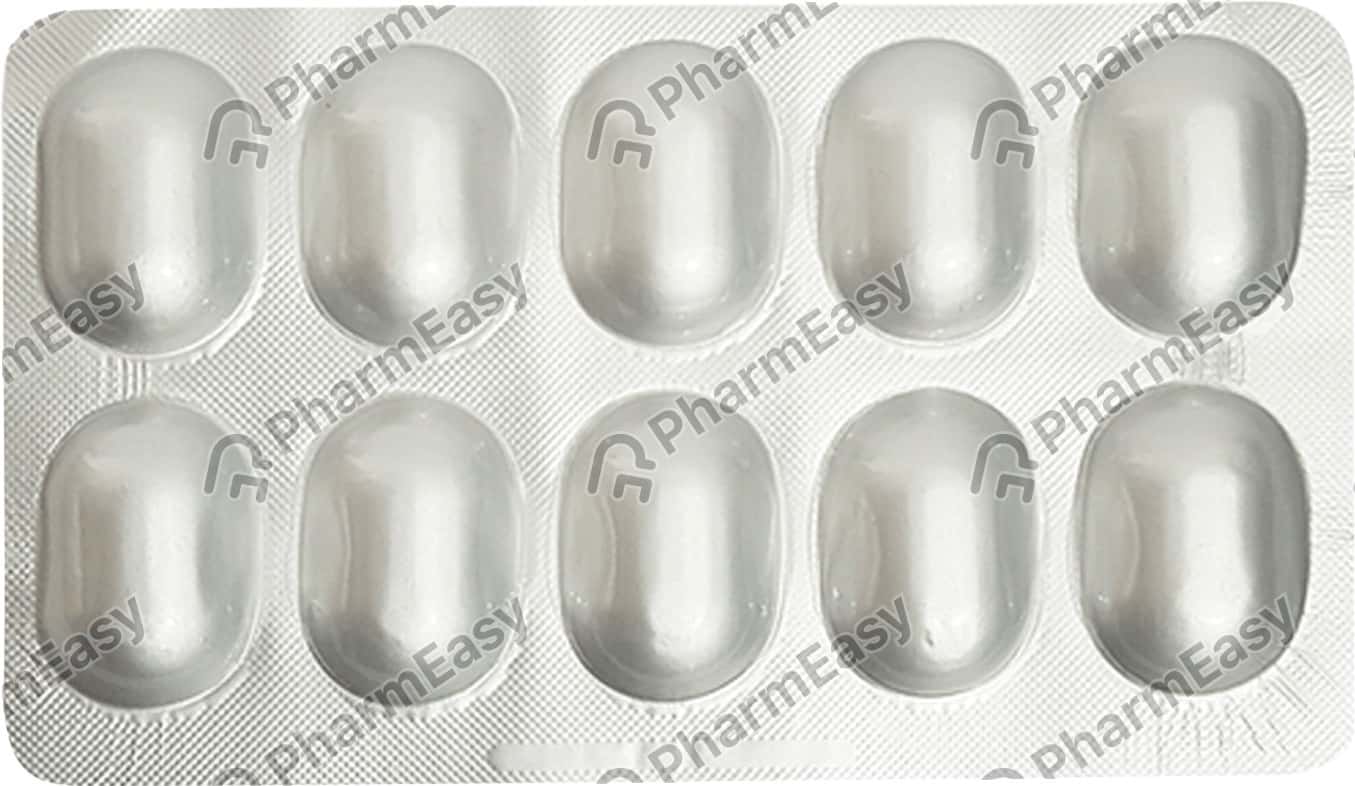 Buy Boneo Strip Of 10 Tablets Online at Flat 15% OFF | PharmEasy