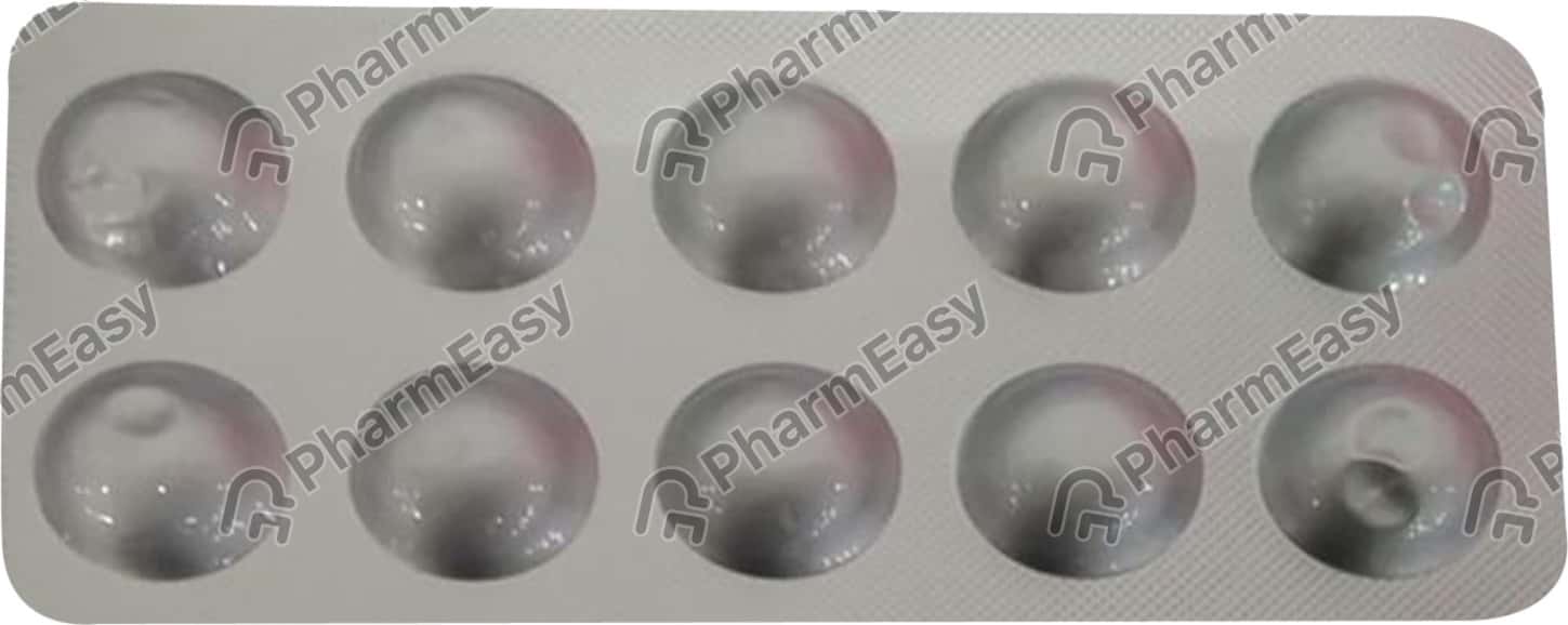 Bilast M Strip Of 10 Tablets: Uses, Side Effects, Price, Dosage ...