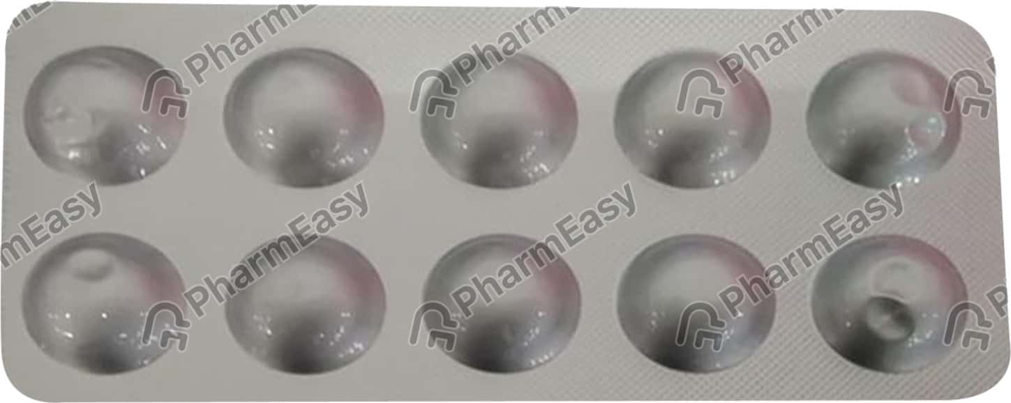 Bilast M Strip Of 10 Tablets: Uses, Side Effects, Price & Dosage ...