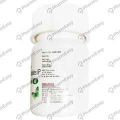 Thyrox 25 MCG Tablet (120): Uses, Side Effects, Price & Dosage | PharmEasy