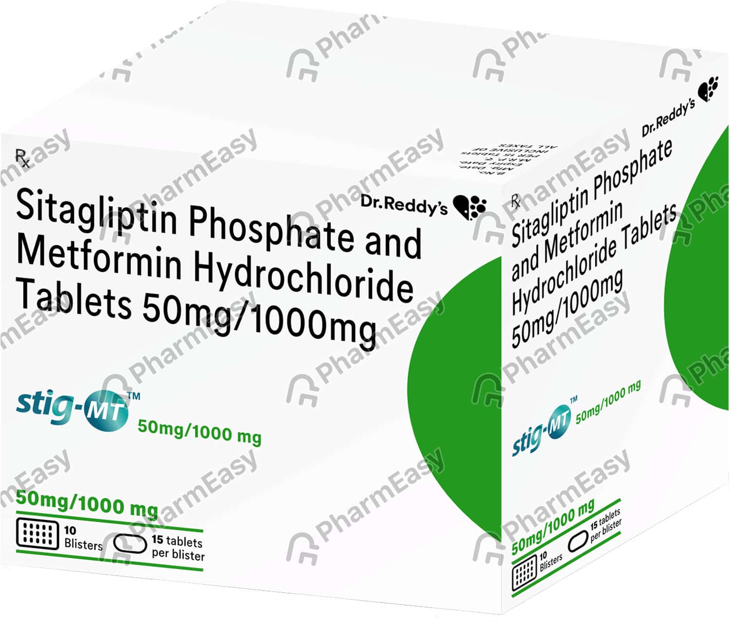 Buy Suitglip M 50/1000mg Strip Of 10 Tablets Online at Flat 15% OFF | PharmEasy