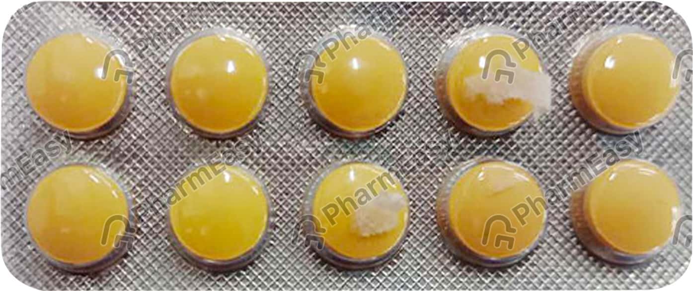 Metosave Xl 50 MG Tablet (10): Uses, Side Effects, Price & Dosage ...