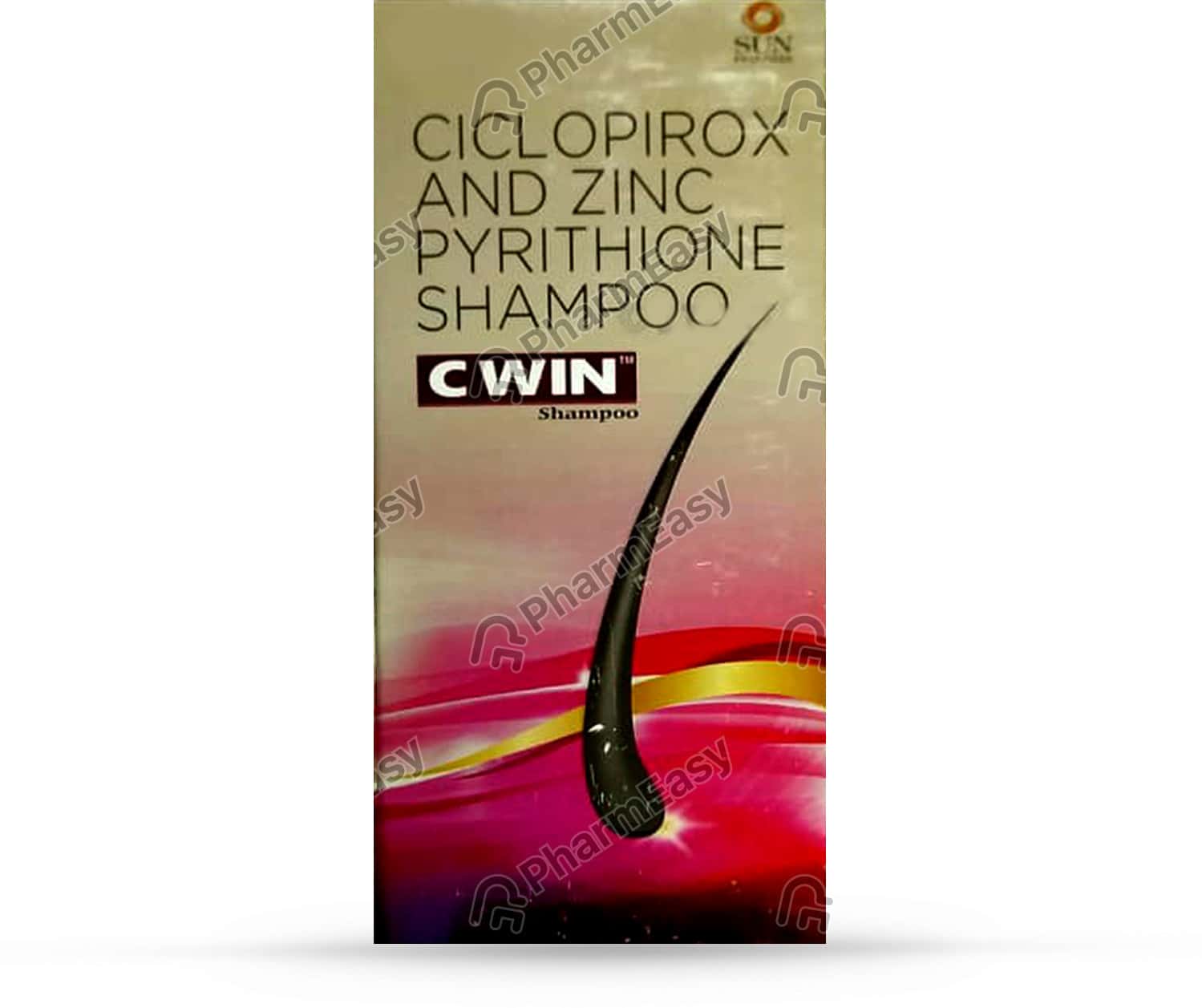 C Win Bottle Of 100ml Shampoo: Uses, Side Effects, Price & Dosage ...