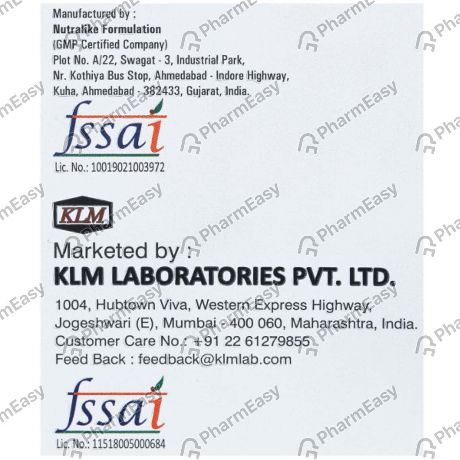 Buy Melboost Strip Of 10 Tablets Online at Flat 15% OFF | PharmEasy