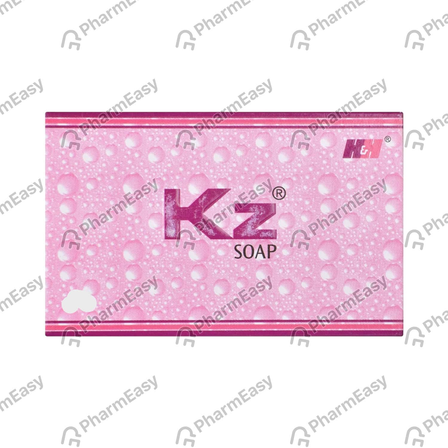 Kzclear Box Of 75gm Soap: Uses, Side Effects, Price & Dosage | PharmEasy