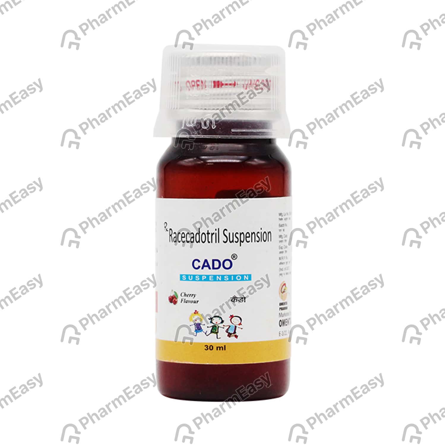 Buy Cado 10 MG Suspension (30) Online at Flat 15% OFF | PharmEasy