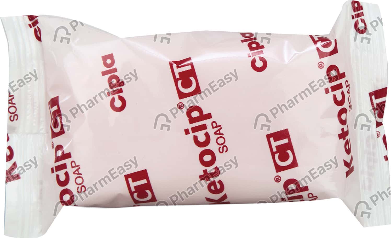 Buy Ketocip Ct Soap 75gm Online at Flat 15% OFF | PharmEasy