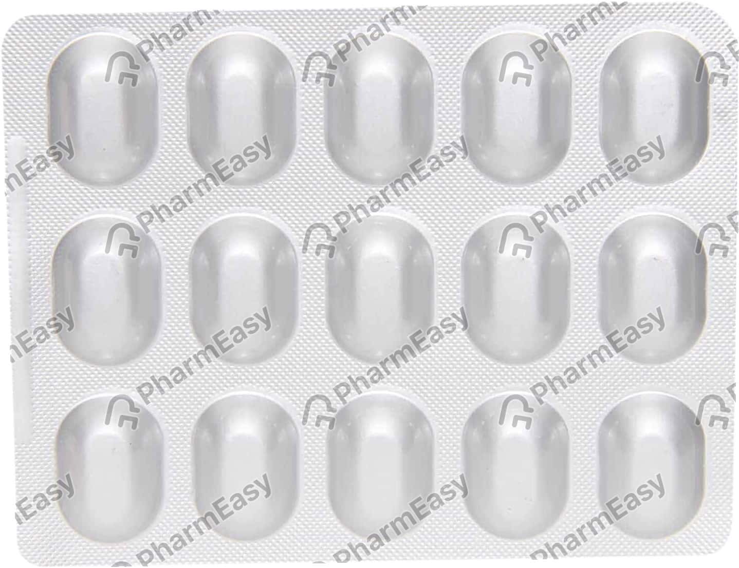 Numlo Tm 5mg Strip Of 15 Tablets: Uses, Side Effects, Price & Dosage ...