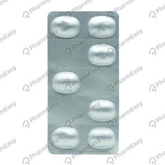 Neptaz 200mg Strip Of 7 Tablets: Uses, Side Effects, Price & Dosage ...