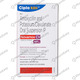 Erox Cv 457mg Bottle Of 30ml Dry Syrup: Uses, Side Effects, Price ...