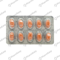 Fibnib 100 MG Capsule (10): Uses, Side Effects, Price & Dosage | PharmEasy