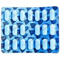 Crocin Advance 500 MG Tablet (20) - Uses, Side Effects, Dosage ...