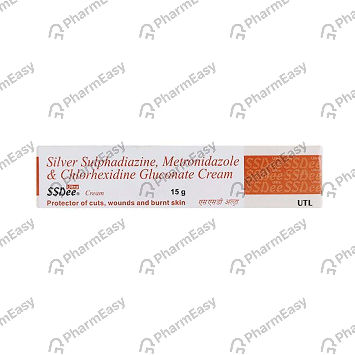 Buy Ssdee Ultra Tube Of 15gm Cream Online & Save Up to 24% at PharmEasy