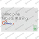 Cilacar 5 MG Tablet (10): Uses, Side Effects, Price & Dosage | PharmEasy