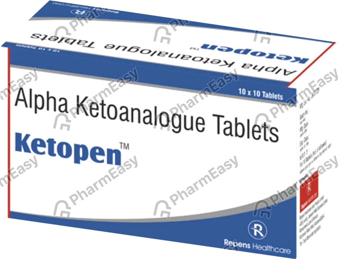 Buy Nefketo Strip Of 10 Tablets Online at Flat 15% OFF | PharmEasy