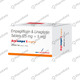 Empanorm L 25mg Strip Of 10 Tablets: Uses, Side Effects, Price & Dosage ...