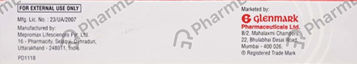 Buy Powercort 0.05 %W/W Cream (30) Online at Flat 15% OFF | PharmEasy