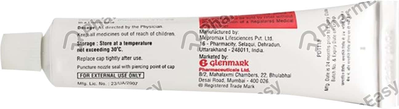Buy Powercort 0.05 %W/W Cream (30) Online at Flat 15% OFF | PharmEasy