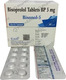 Bisonext 5 Tablet: Uses, Side Effects, Price, Dosage & More Info ...