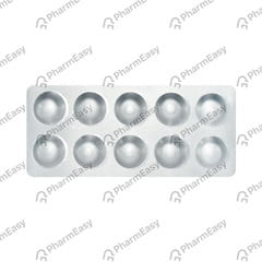 Sitacip D 50/5mg Strip Of 10 Tablets: Uses, Side Effects, Price ...