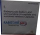 Rabemac Dsr Strip Of 10 Capsules: Uses, Side Effects, Price & Dosage ...