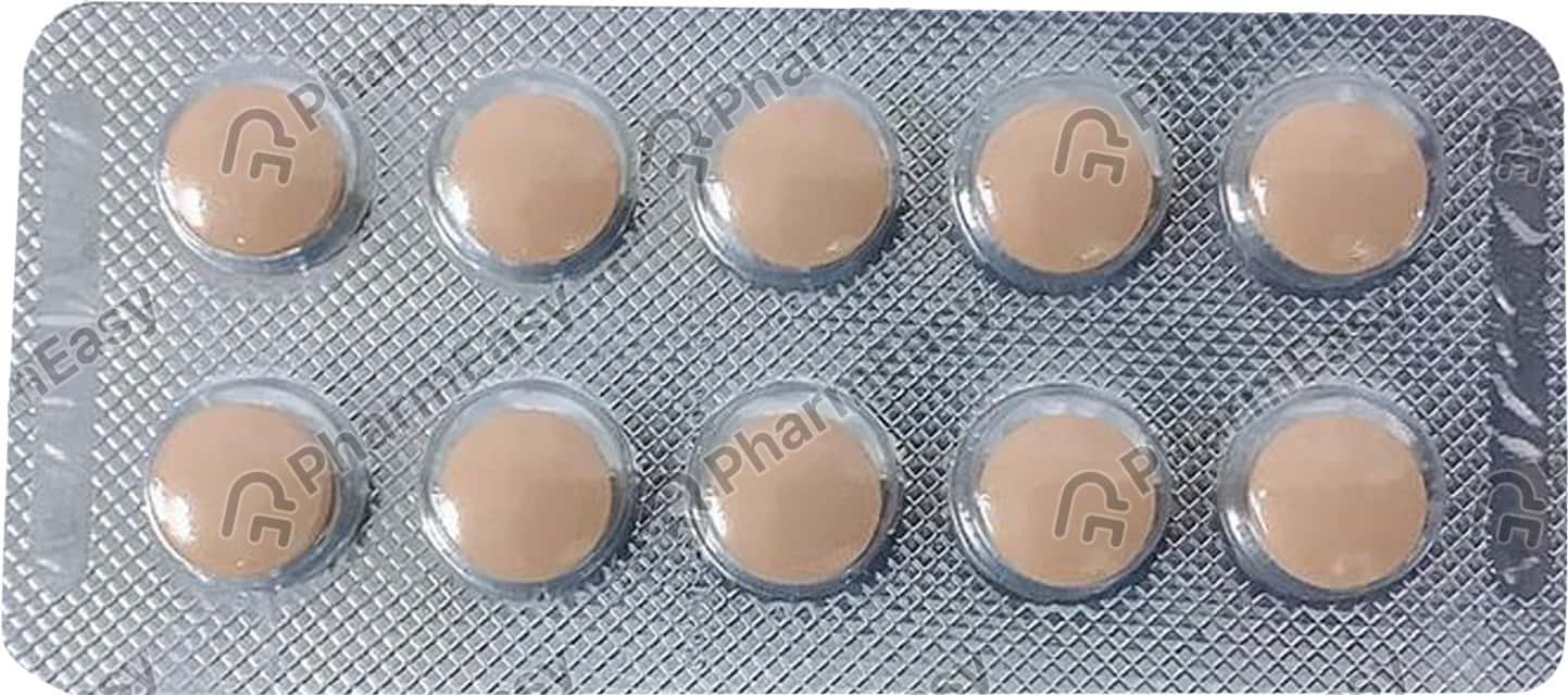 Ticavic 90 MG Tablet (10): Uses, Side Effects, Price & Dosage | PharmEasy