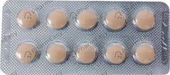 Ticavic 90 MG Tablet (10): Uses, Side Effects, Price & Dosage | PharmEasy