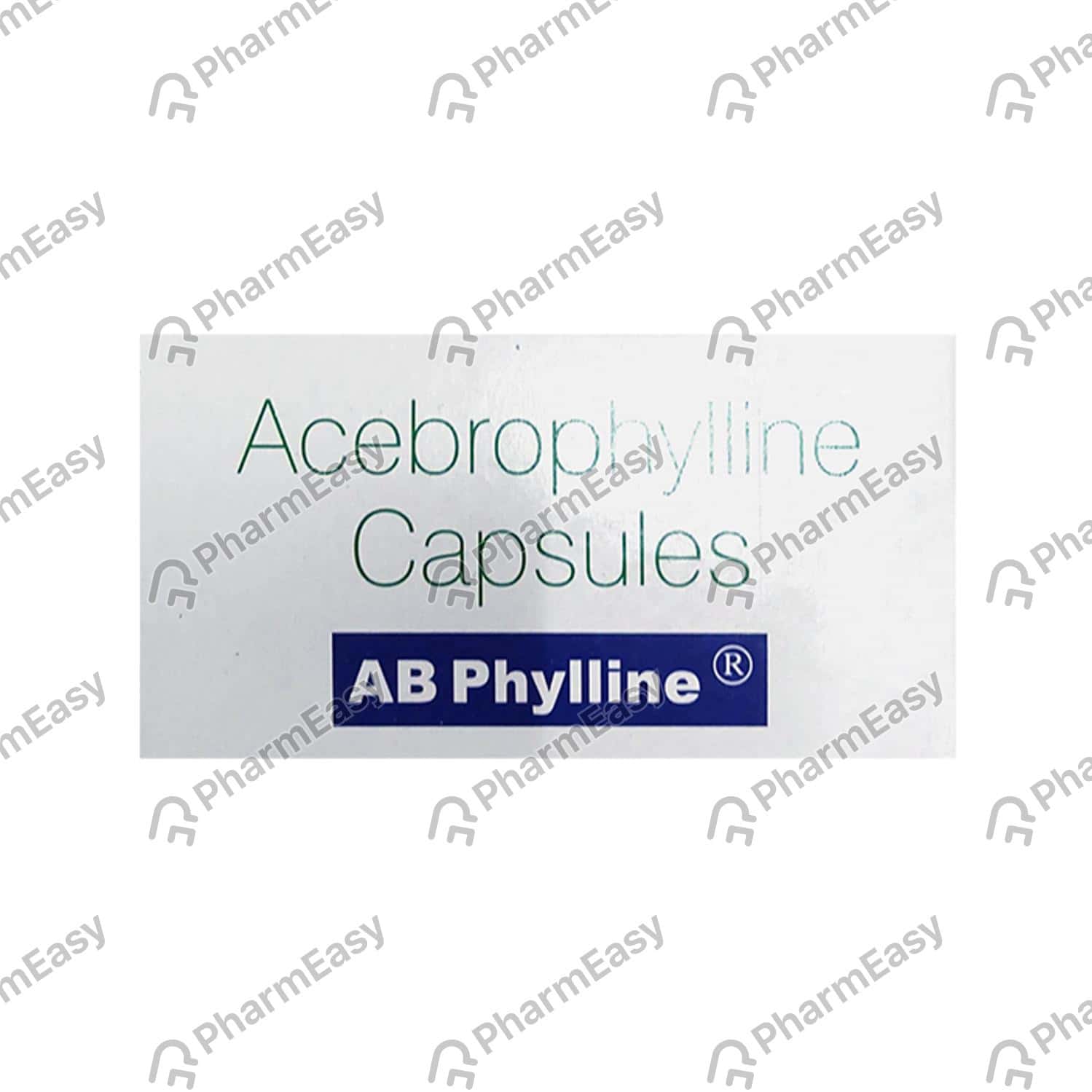 AB Phylline Capsule: Uses, Side-effects, Price, Dosage & More Info ...