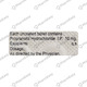 Inderal 10 MG Tablet (15): Uses, Side Effects, Price & Dosage | PharmEasy