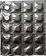 Buy Cimune Sf Orange Flavour Strip Of 20 Chewable Tablets Online & Save ...